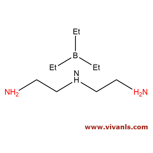 Triethylborane-Diethylenetriamine complex [TEB-DETA]